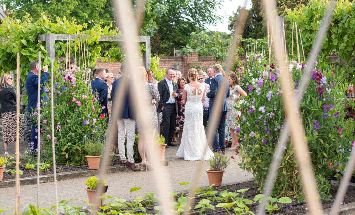 The Best Wedding Venues In The UK For 2026 - The Wedding Edition