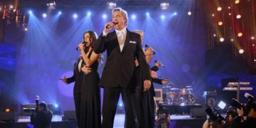 9 Questions with Geoff Sewell - The Wedding Edition