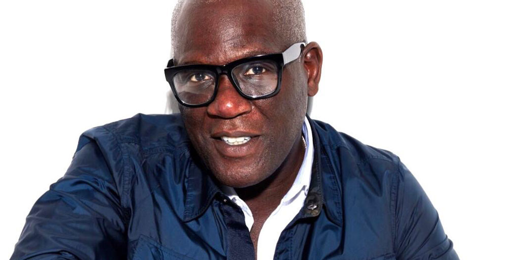 9 Questions with Errol Douglas, Founder of The Errol Douglas Salon in ...