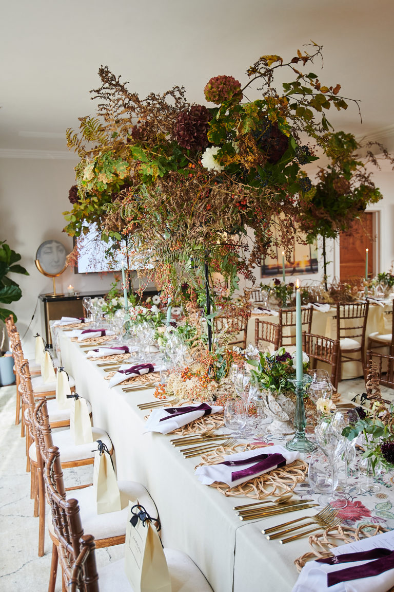 How To Plan A Wedding Step-By-Step - The Wedding Edition