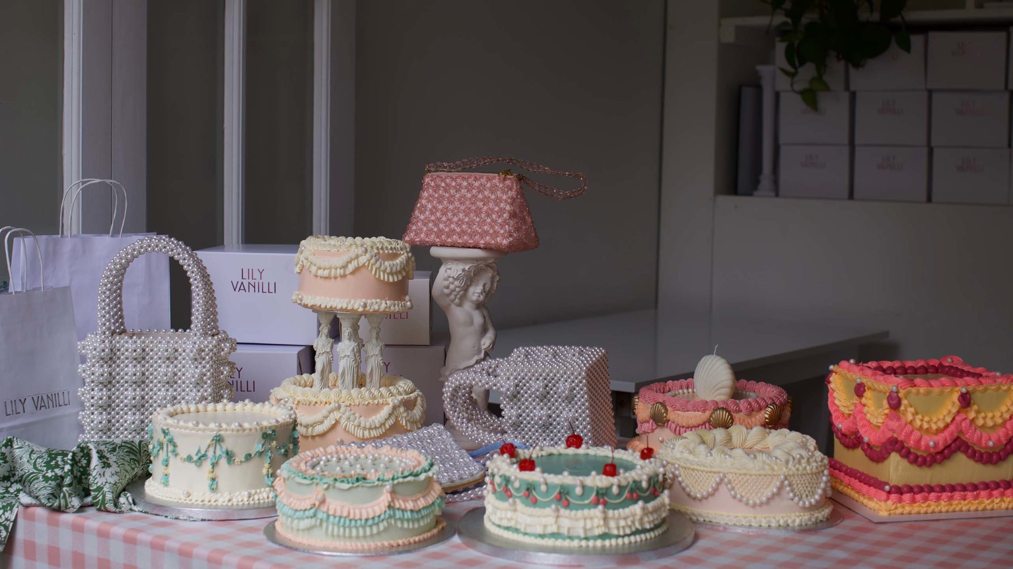 The Best Wedding Cake Makers In The UK - The Wedding Edition