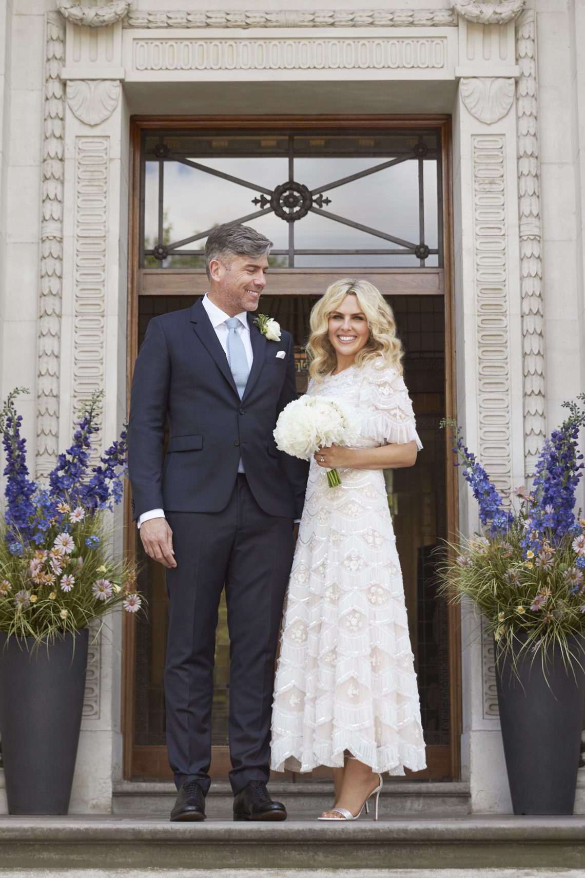 9 Questions with Hannah Coffin, Founder and CEO of Needle & Thread ...