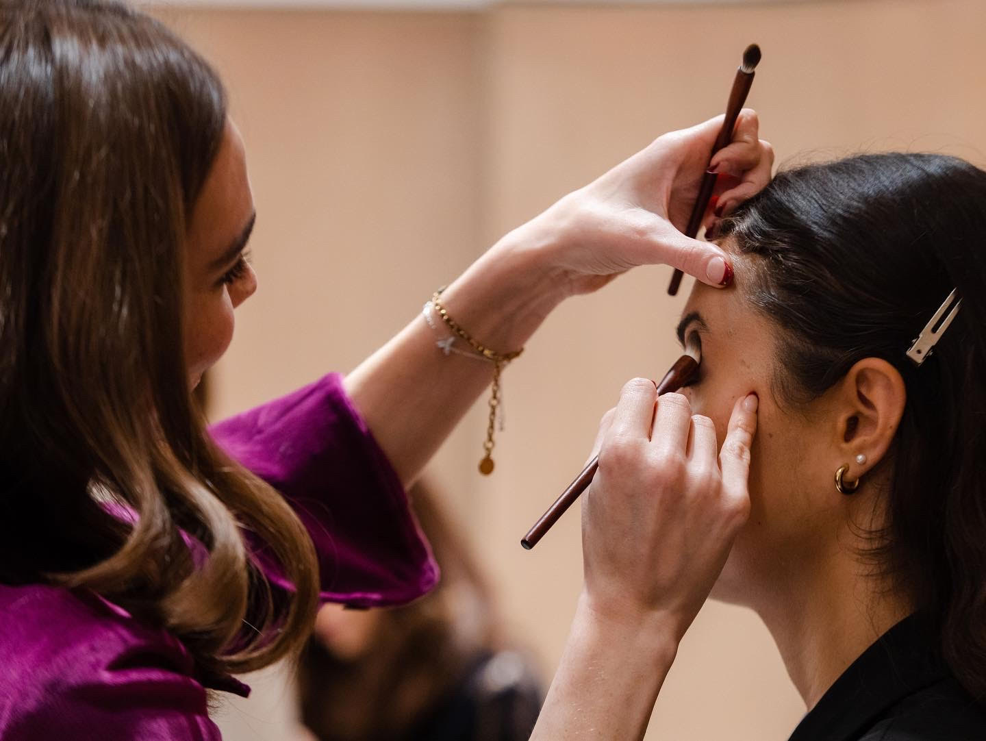 How To DIY Your Own Bridal Makeup - The Wedding Edition