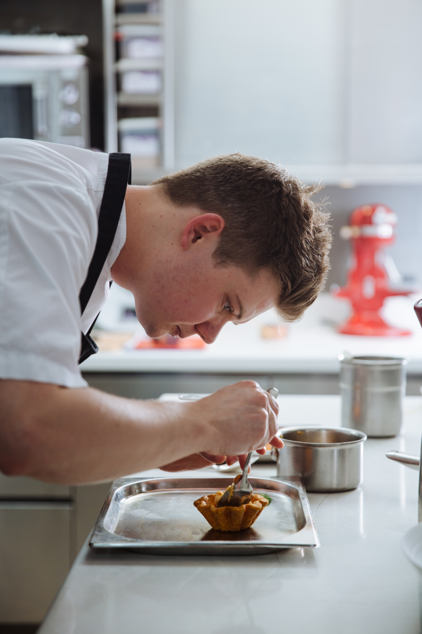 The Grill at The Dorchester: Restaurant of the Month - The Wedding Edition