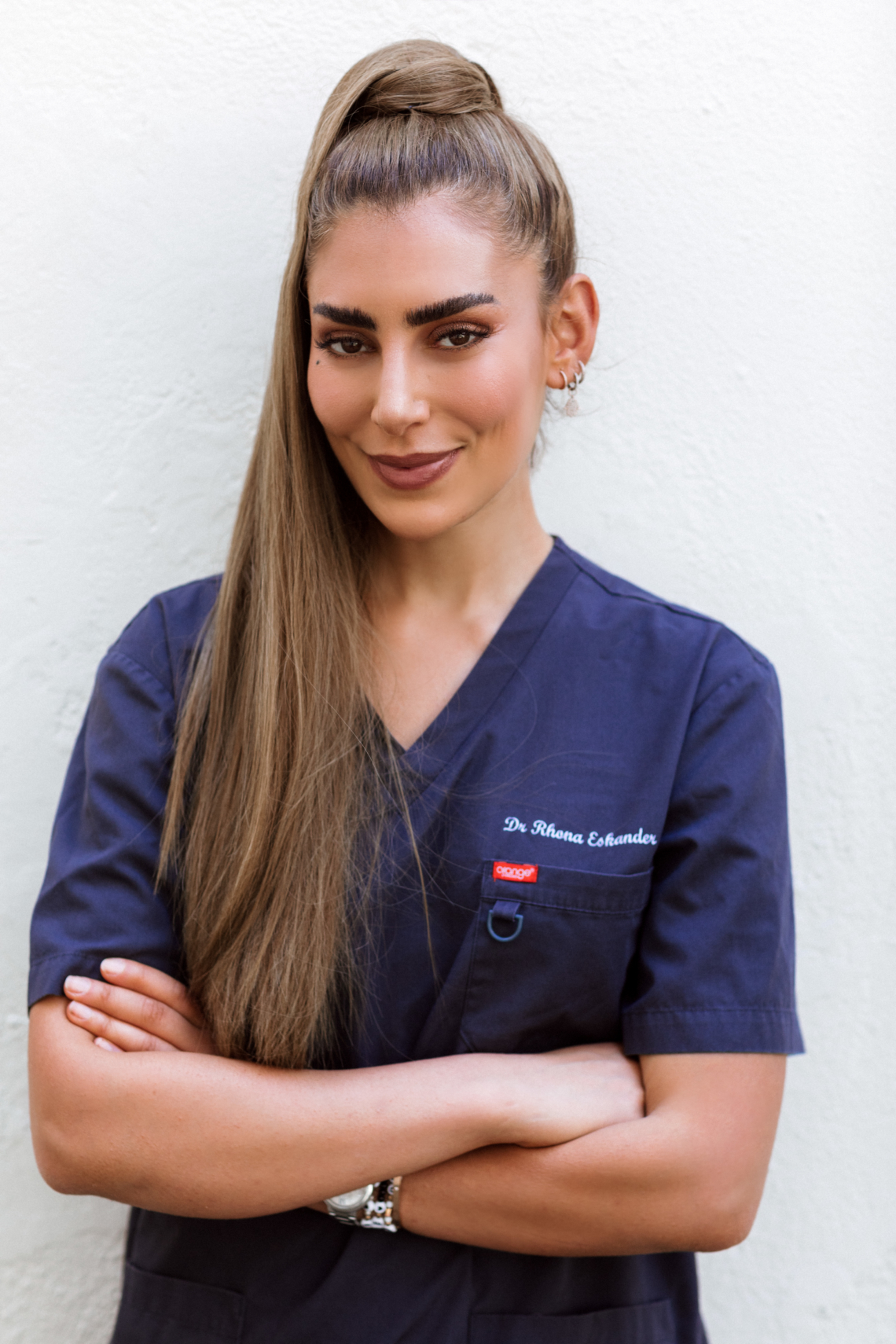 9 Questions with Dr Rhona Eskander, Founder of The Chelsea Dental ...