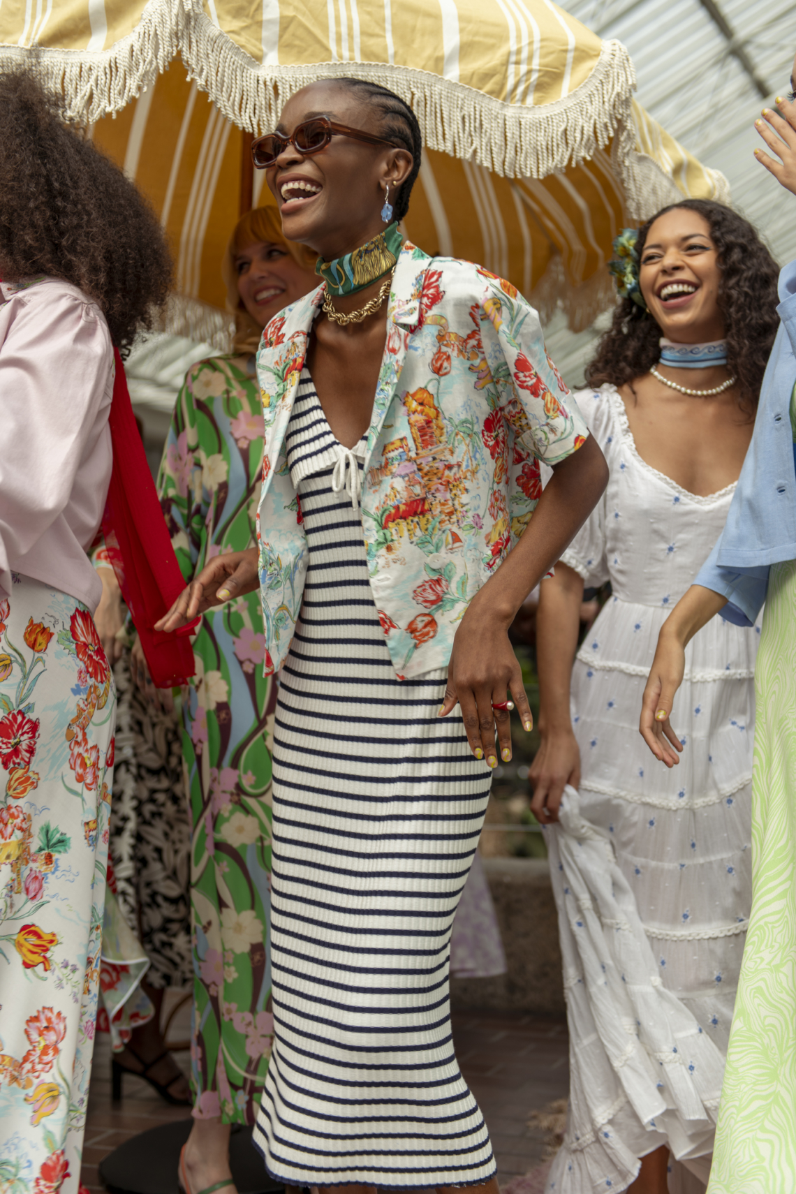 9 Questions with Henrietta & Orlagh, Co-Founders of RIXO - The Wedding ...