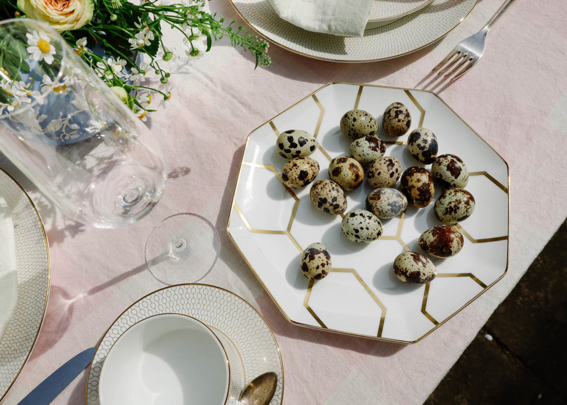 How To Host A Hen Brunch - The Wedding Edition