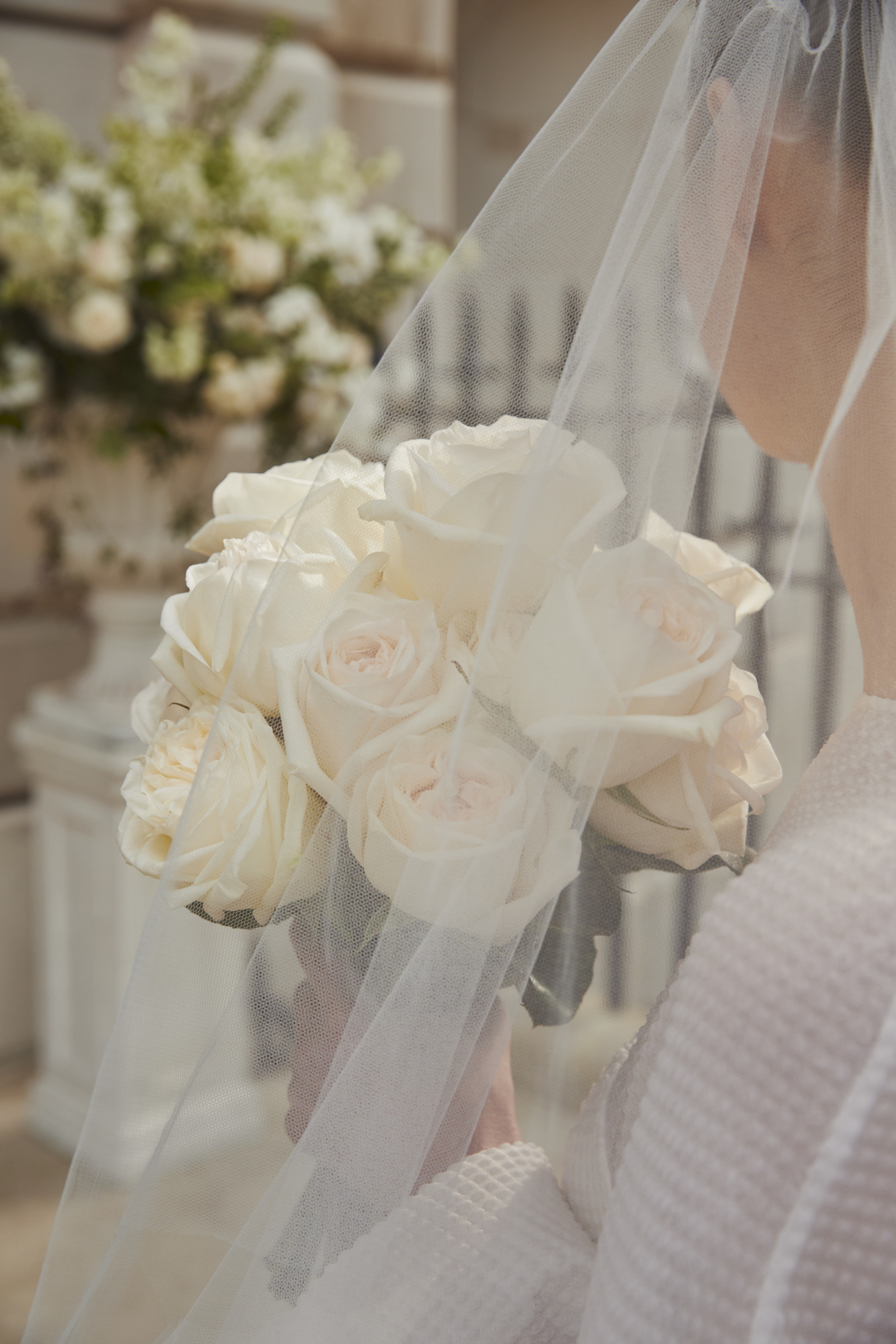 A Guide To Fabulous Wedding Flowers - The Wedding Edition