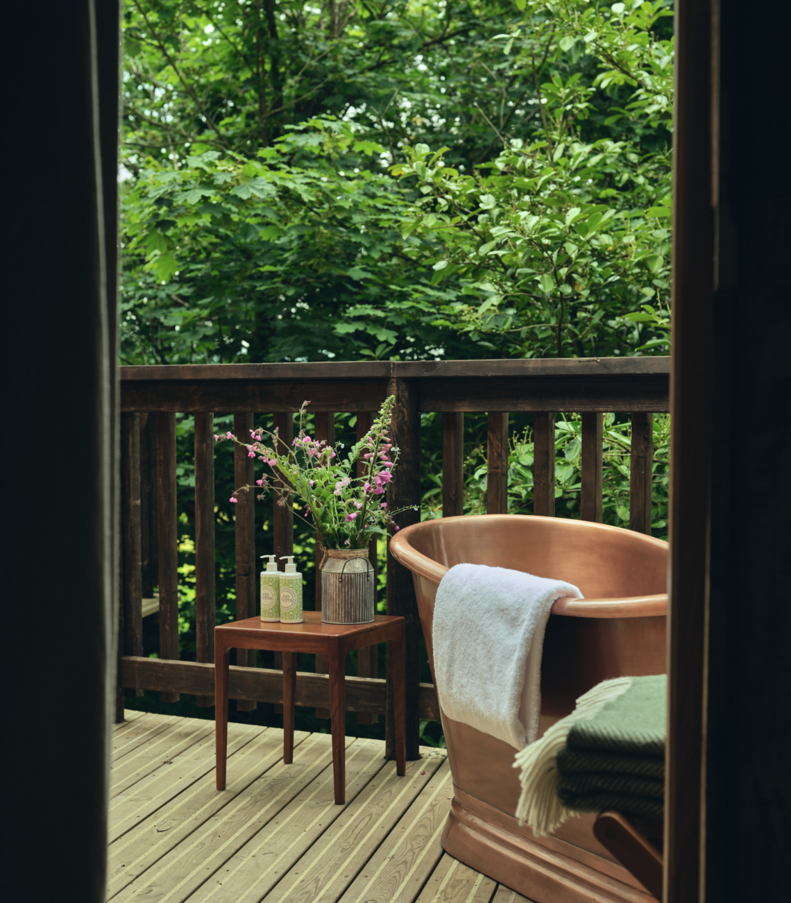 Honeymoon Review: Callow Hall Hotel - The Wedding Edition