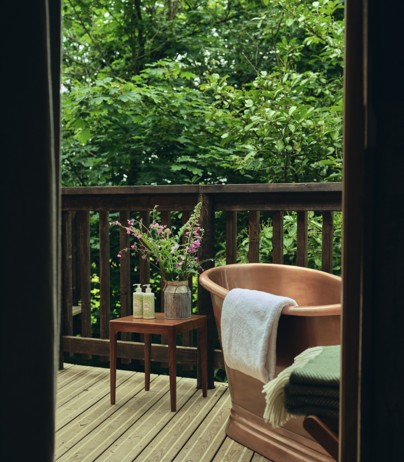 Honeymoon Review: Callow Hall Hotel - The Wedding Edition