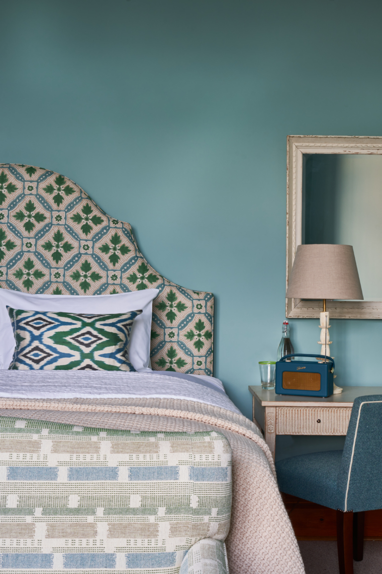 Honeymoon Review: Callow Hall Hotel - The Wedding Edition