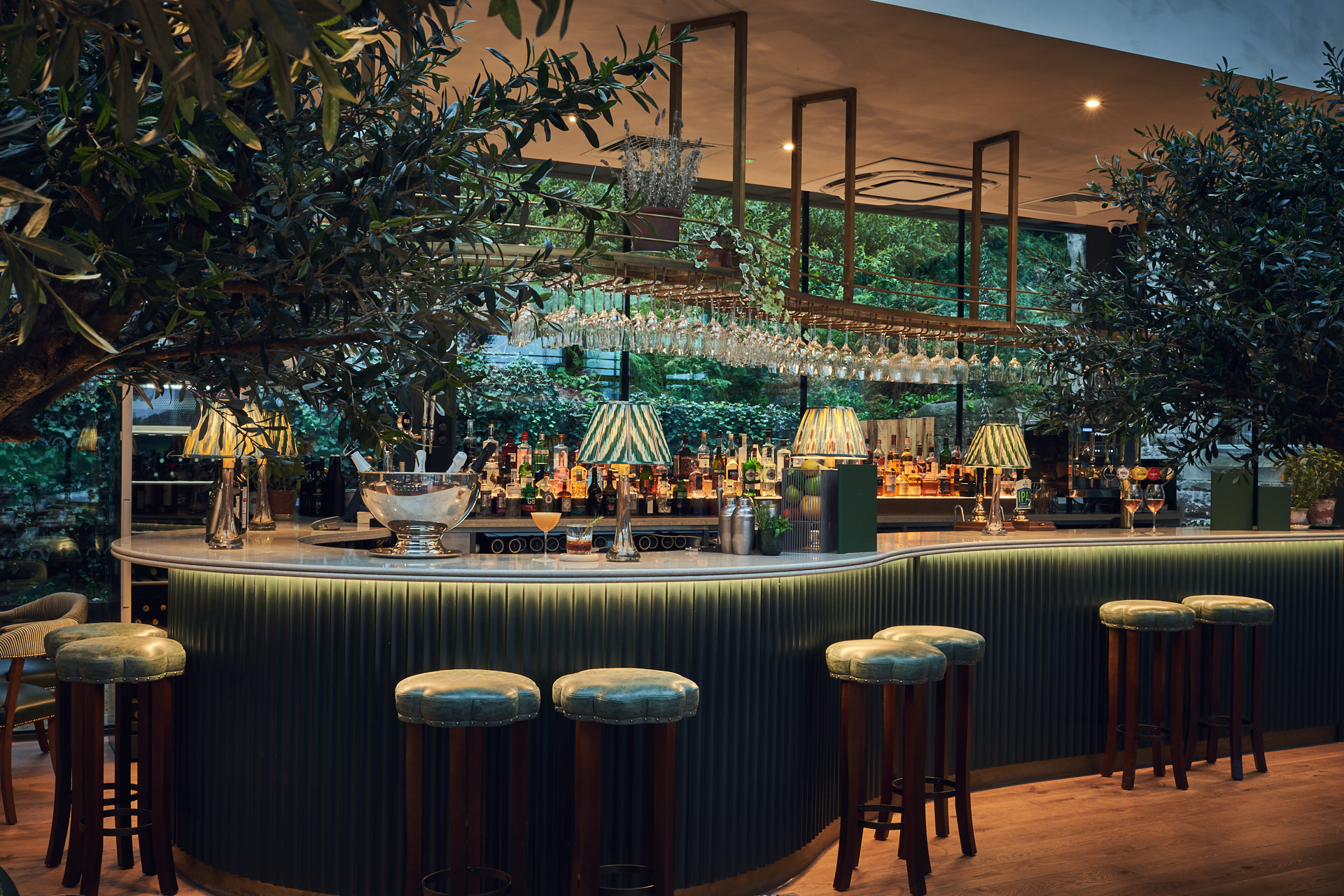 Honeymoon Review: Callow Hall Hotel - The Wedding Edition