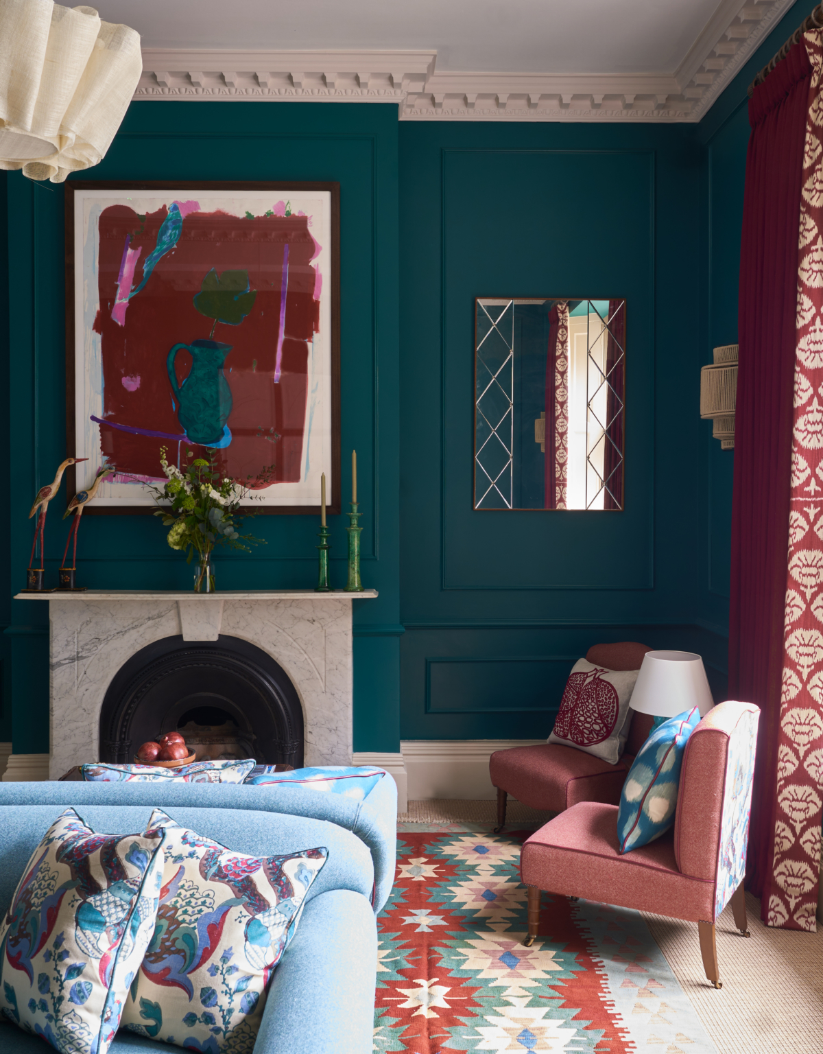 Honeymoon Review: Callow Hall Hotel - The Wedding Edition