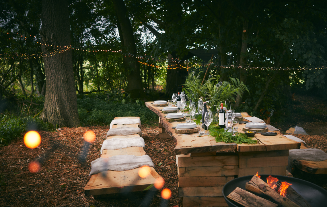 Honeymoon Review: Callow Hall Hotel - The Wedding Edition