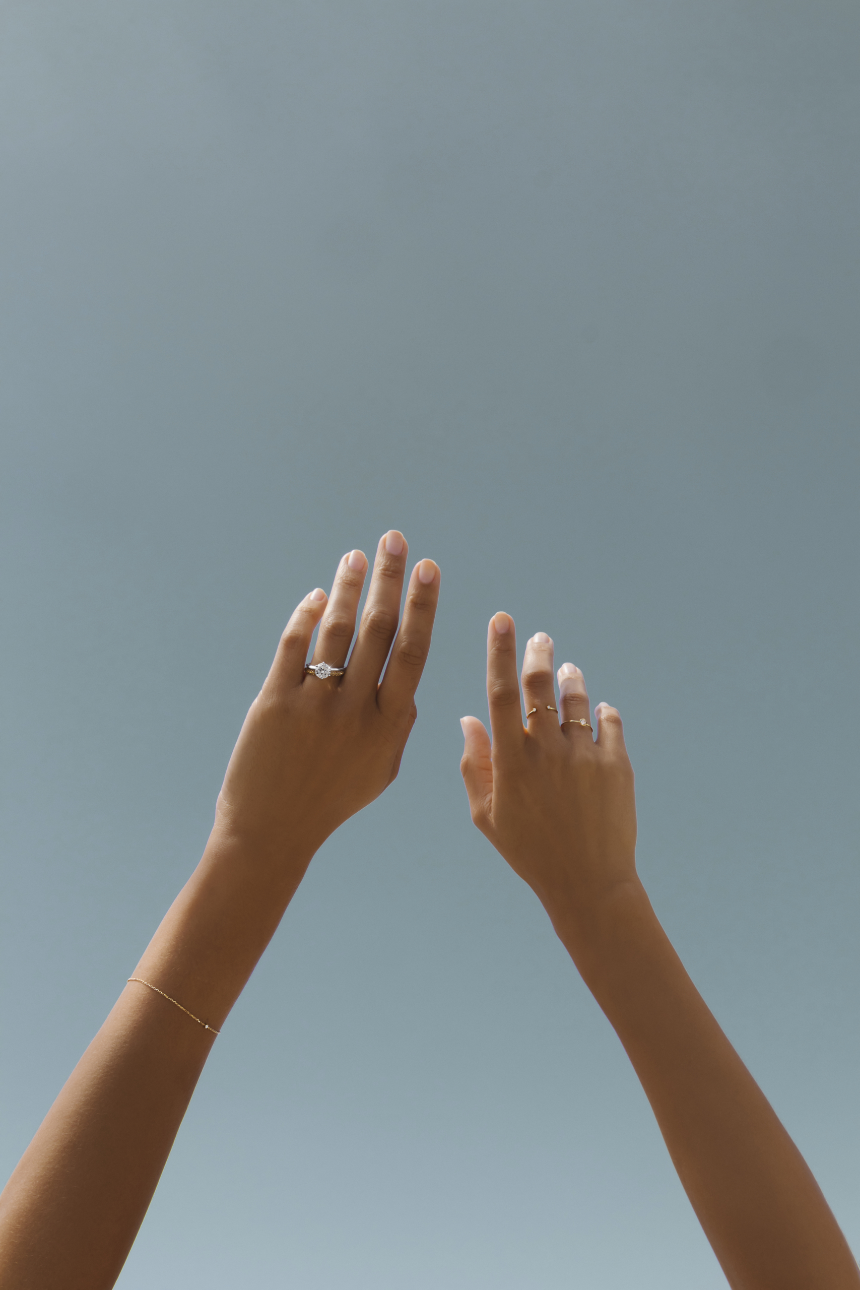 9 Questions With Ye-Hui Goldenson At Vrai - The Wedding Edition