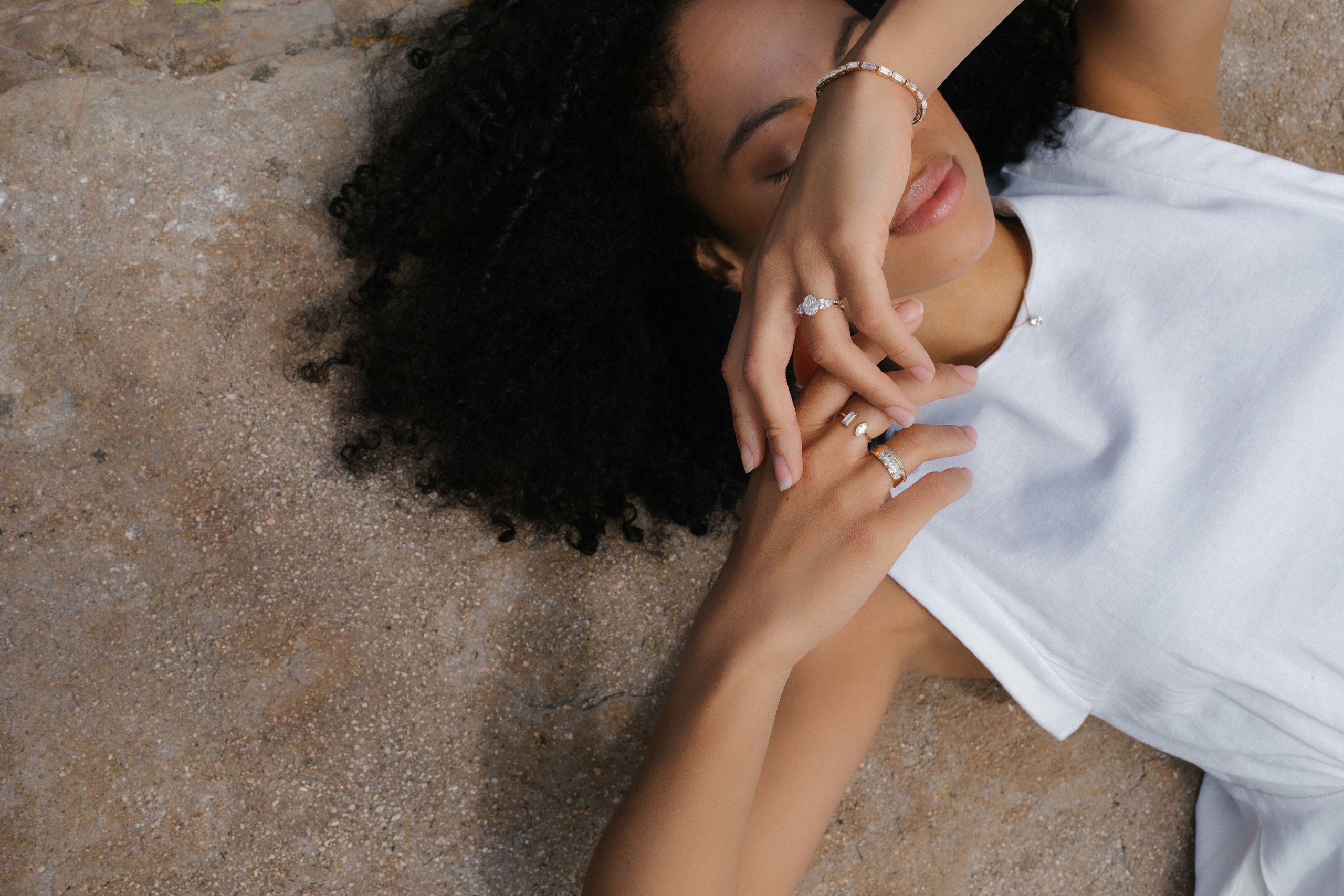 9 Questions With Ye-Hui Goldenson At Vrai - The Wedding Edition