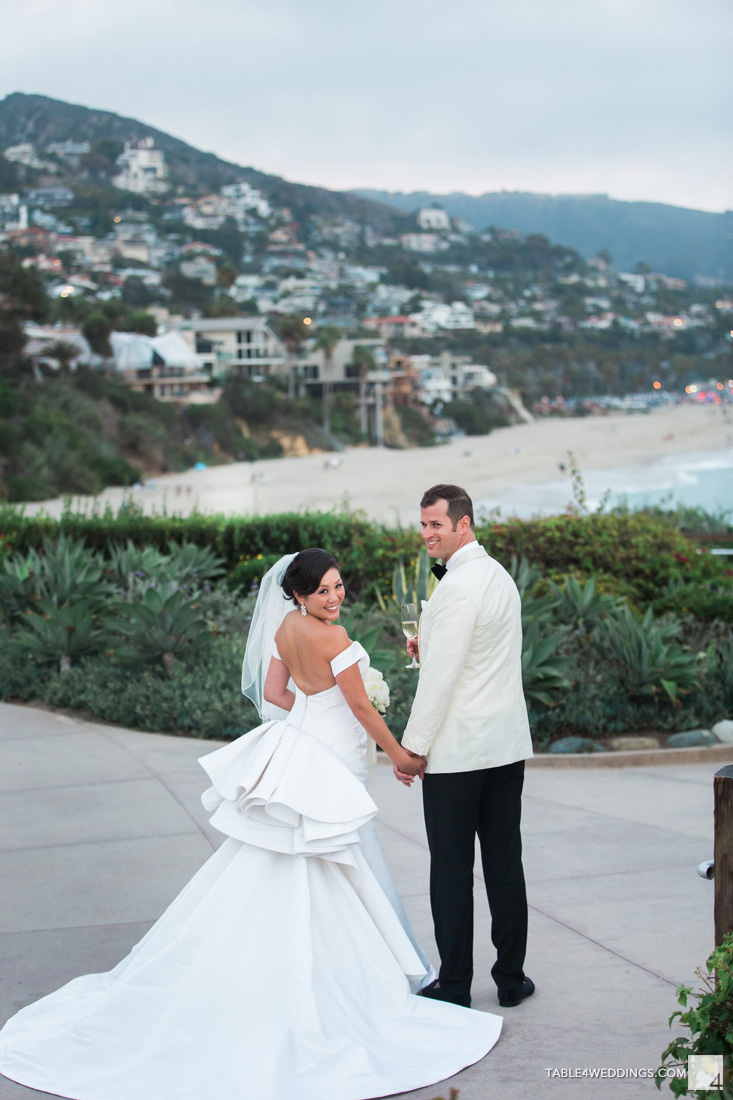 9 Questions With Ye-Hui Goldenson At Vrai - The Wedding Edition