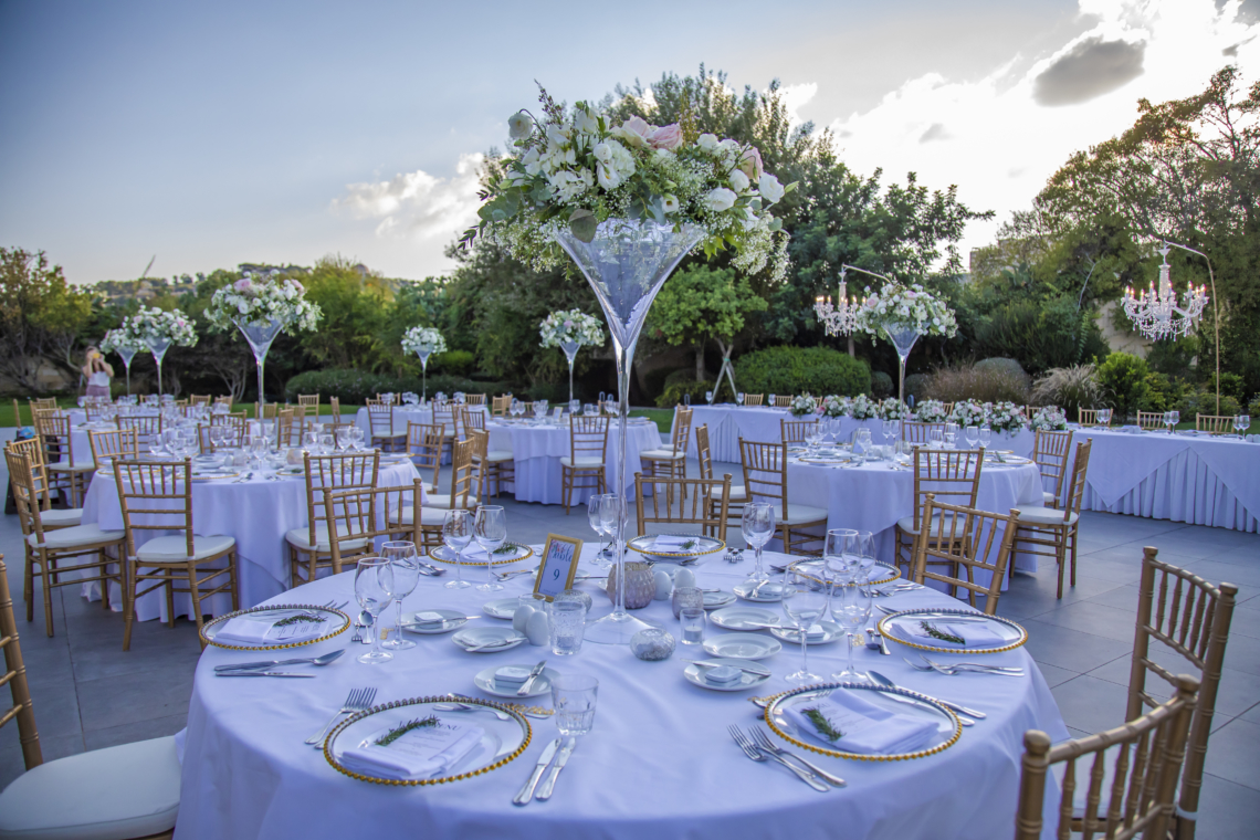 The Best Wedding Venues in Malta - The Wedding Edition