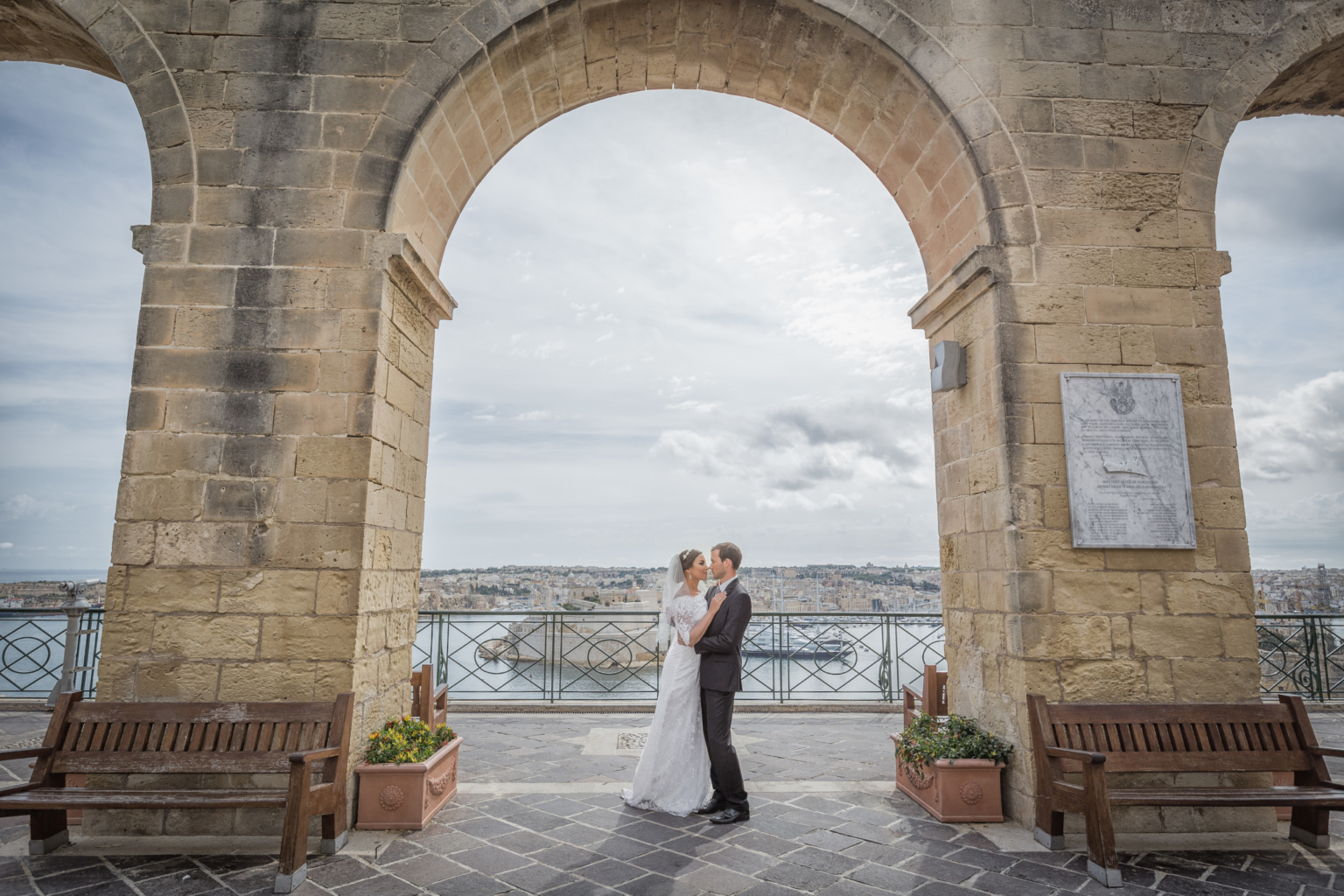 The Best Wedding Venues in Malta - The Wedding Edition