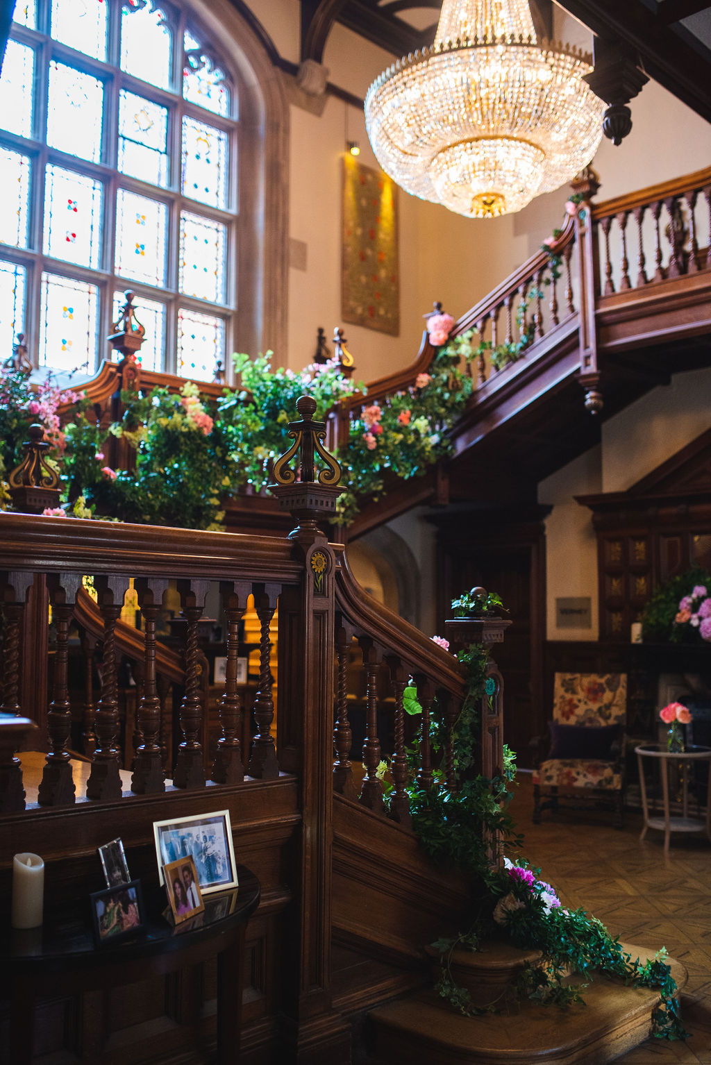 Inside: Sheena Bhattessa's Lavish Wedding - The Wedding Edition