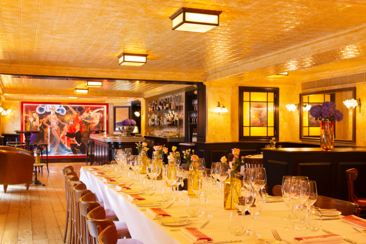 Is Balthazar The Wedding Venue For You? - The Wedding Edition