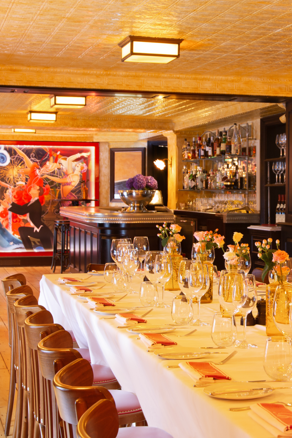 Is Balthazar The Wedding Venue For You? - The Wedding Edition