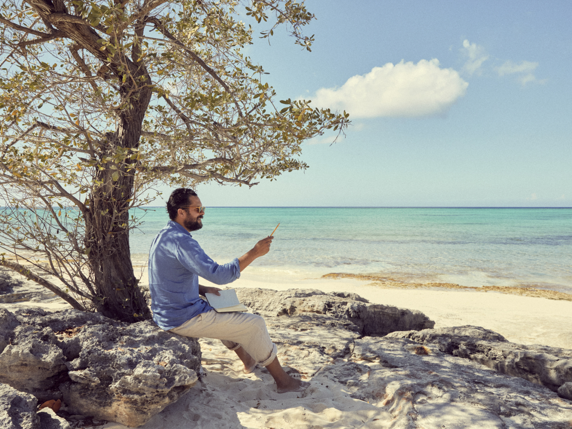 9 Questions With Founder's Oliver Tomalin - The Wedding Edition