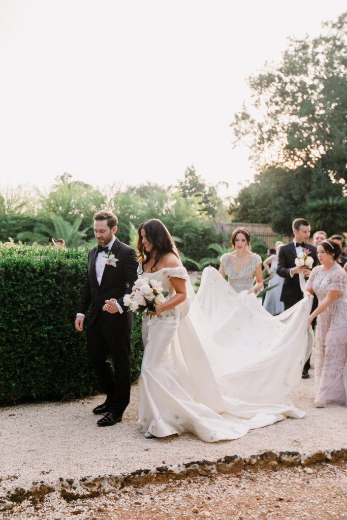 The Dress With Sarah Bedingfield Shutt - The Wedding Edition