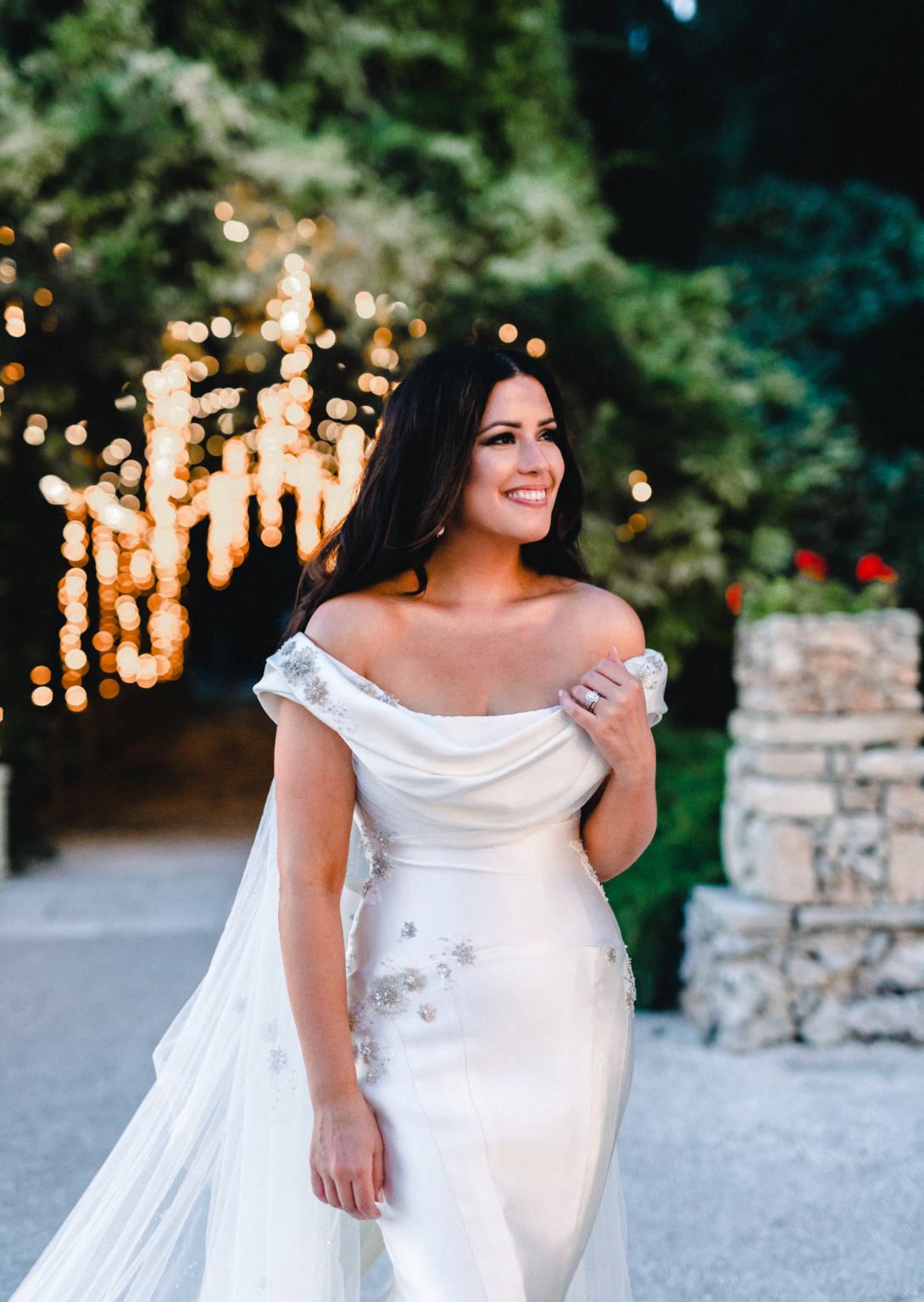 The Dress With Sarah Bedingfield Shutt - The Wedding Edition
