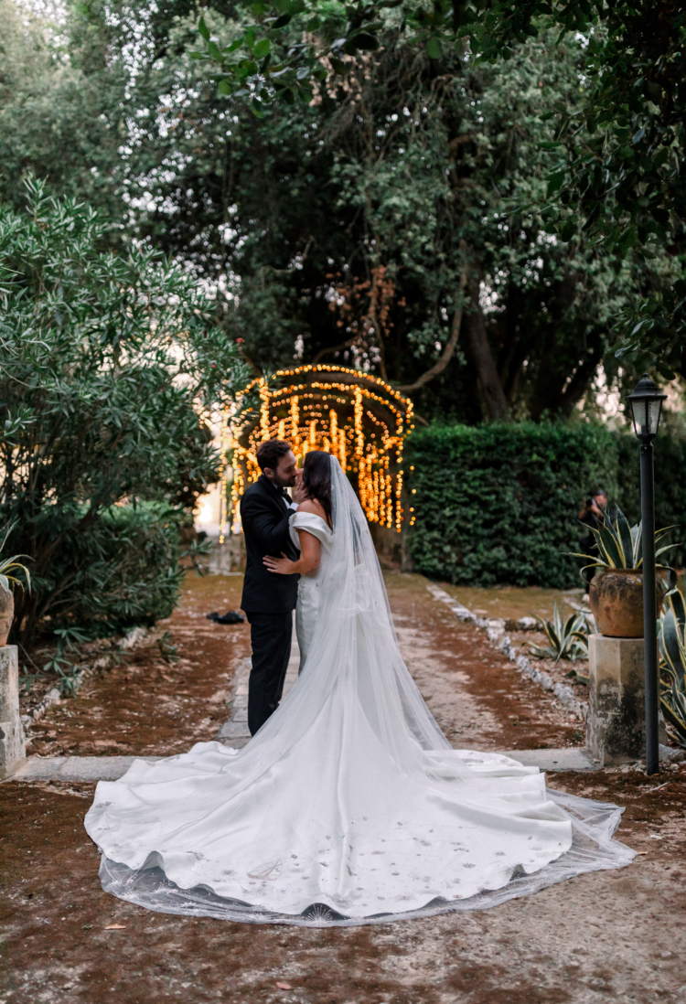 The Dress With Sarah Bedingfield Shutt - The Wedding Edition