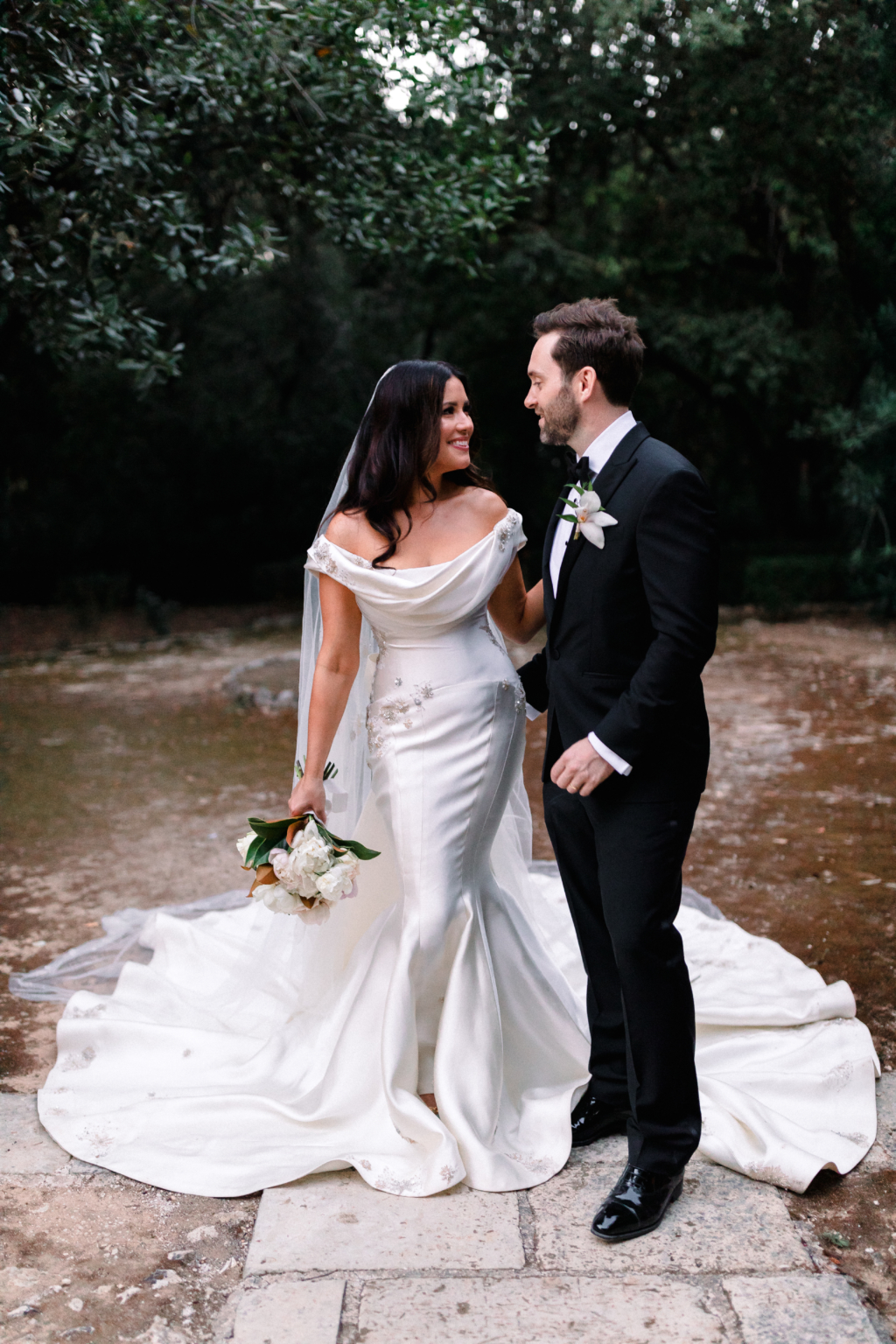 The Dress With Sarah Bedingfield Shutt - The Wedding Edition