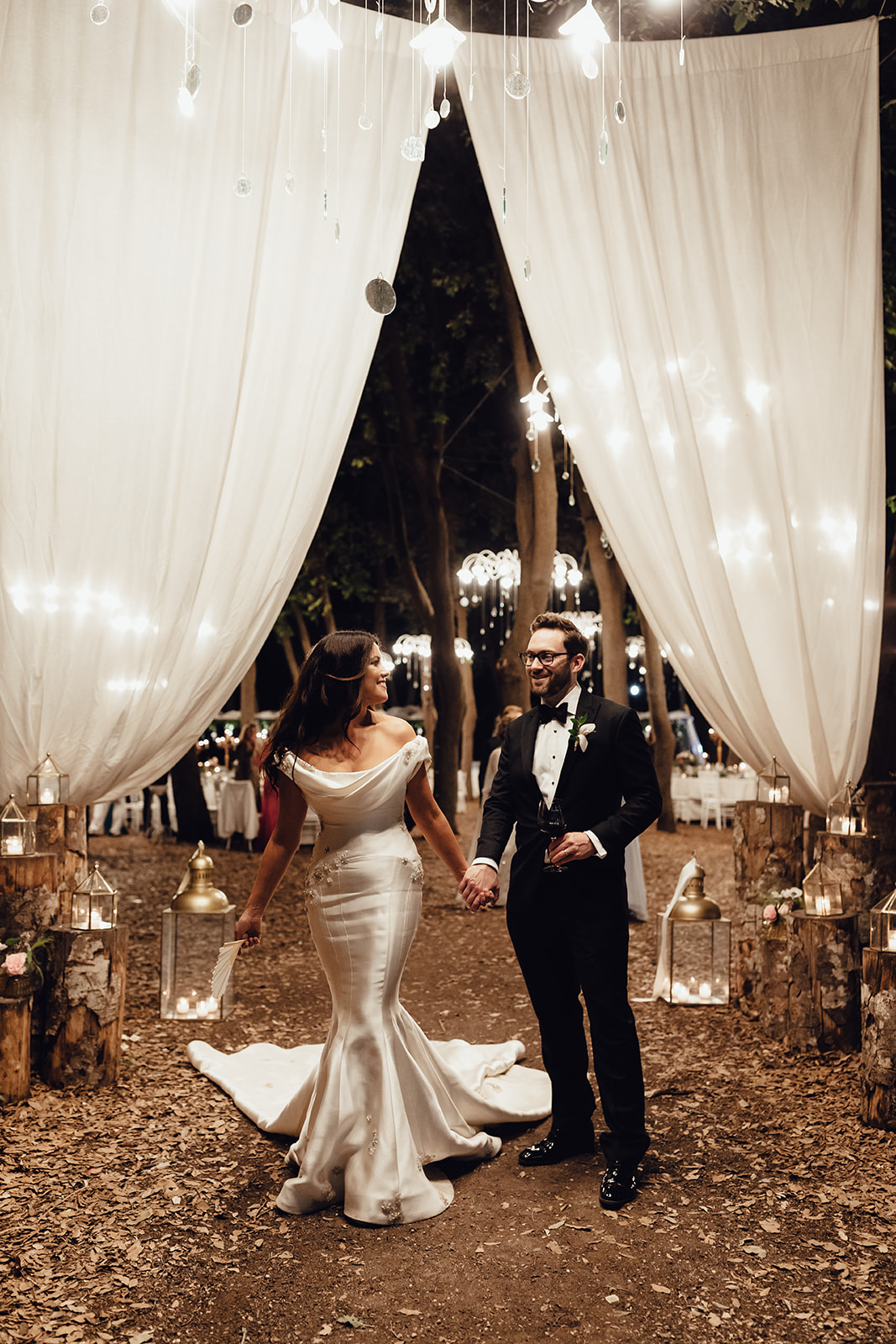 The Dress With Sarah Bedingfield Shutt - The Wedding Edition