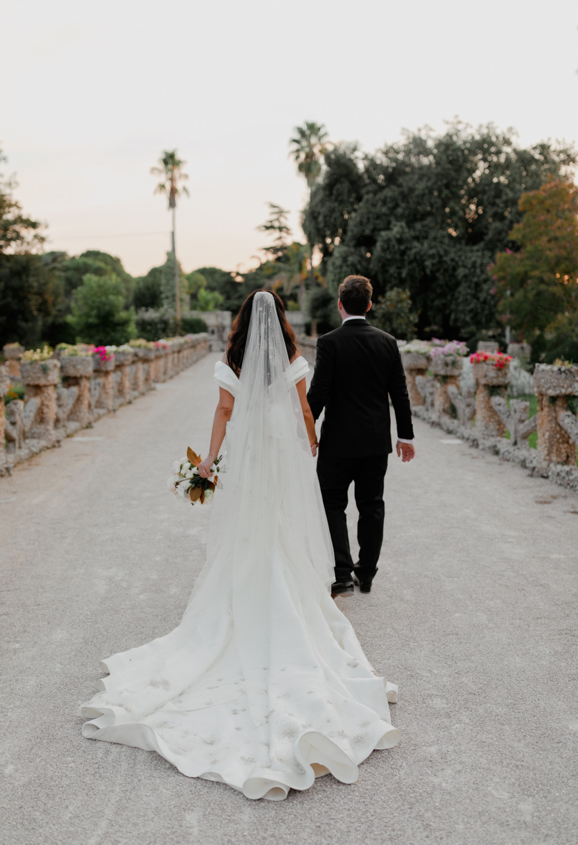 The Dress With Sarah Bedingfield Shutt - The Wedding Edition