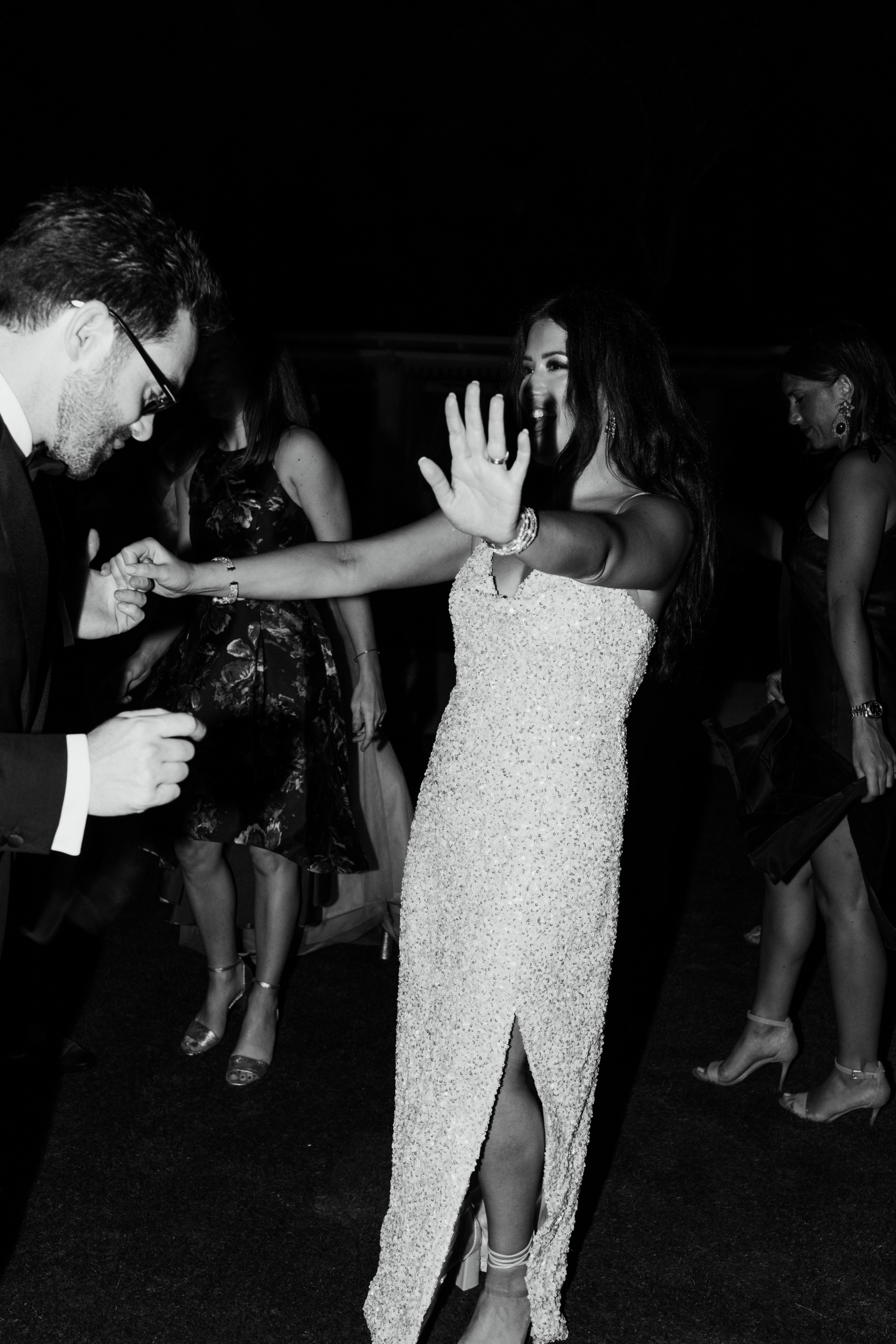 The Dress With Sarah Bedingfield Shutt - The Wedding Edition