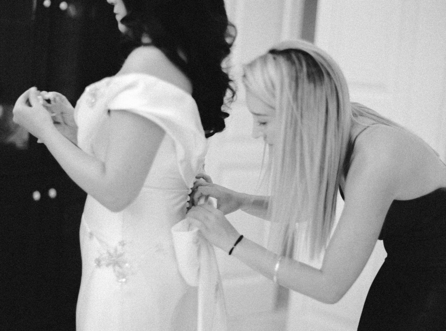 The Dress With Sarah Bedingfield Shutt - The Wedding Edition