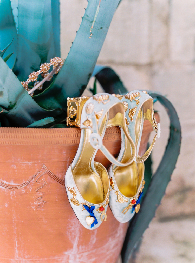 The Dress With Sarah Bedingfield Shutt - The Wedding Edition