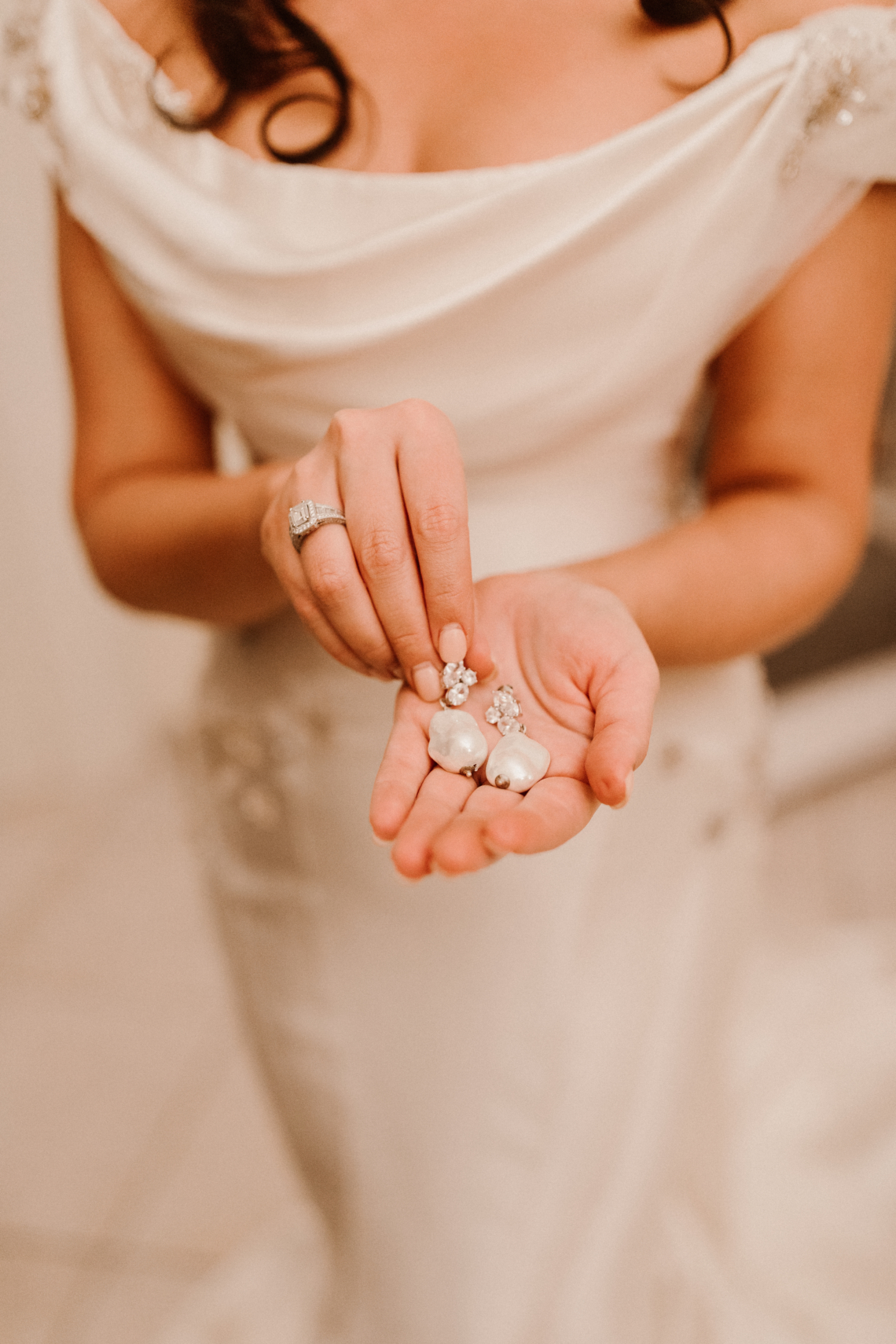 The Dress With Sarah Bedingfield Shutt - The Wedding Edition