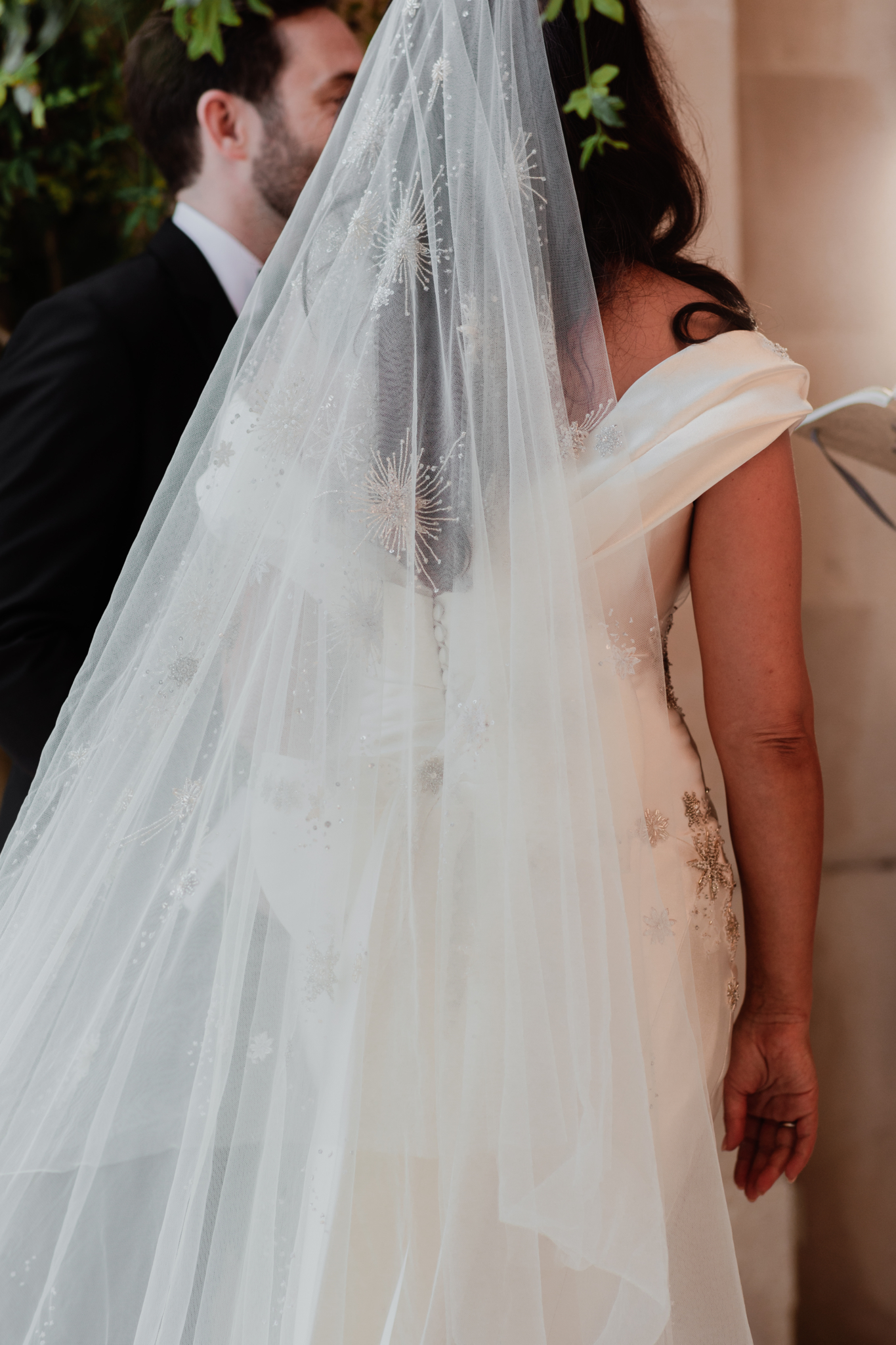 The Dress With Sarah Bedingfield Shutt - The Wedding Edition