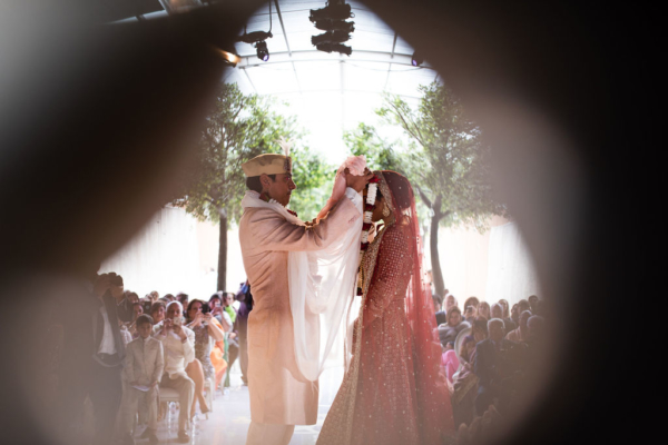 How To Plan A Wedding Step-By-Step - The Wedding Edition