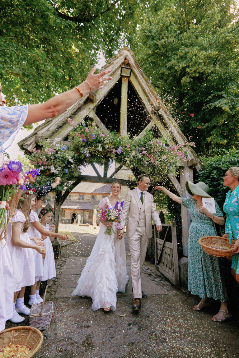 How To Plan A Wedding Step-By-Step - The Wedding Edition