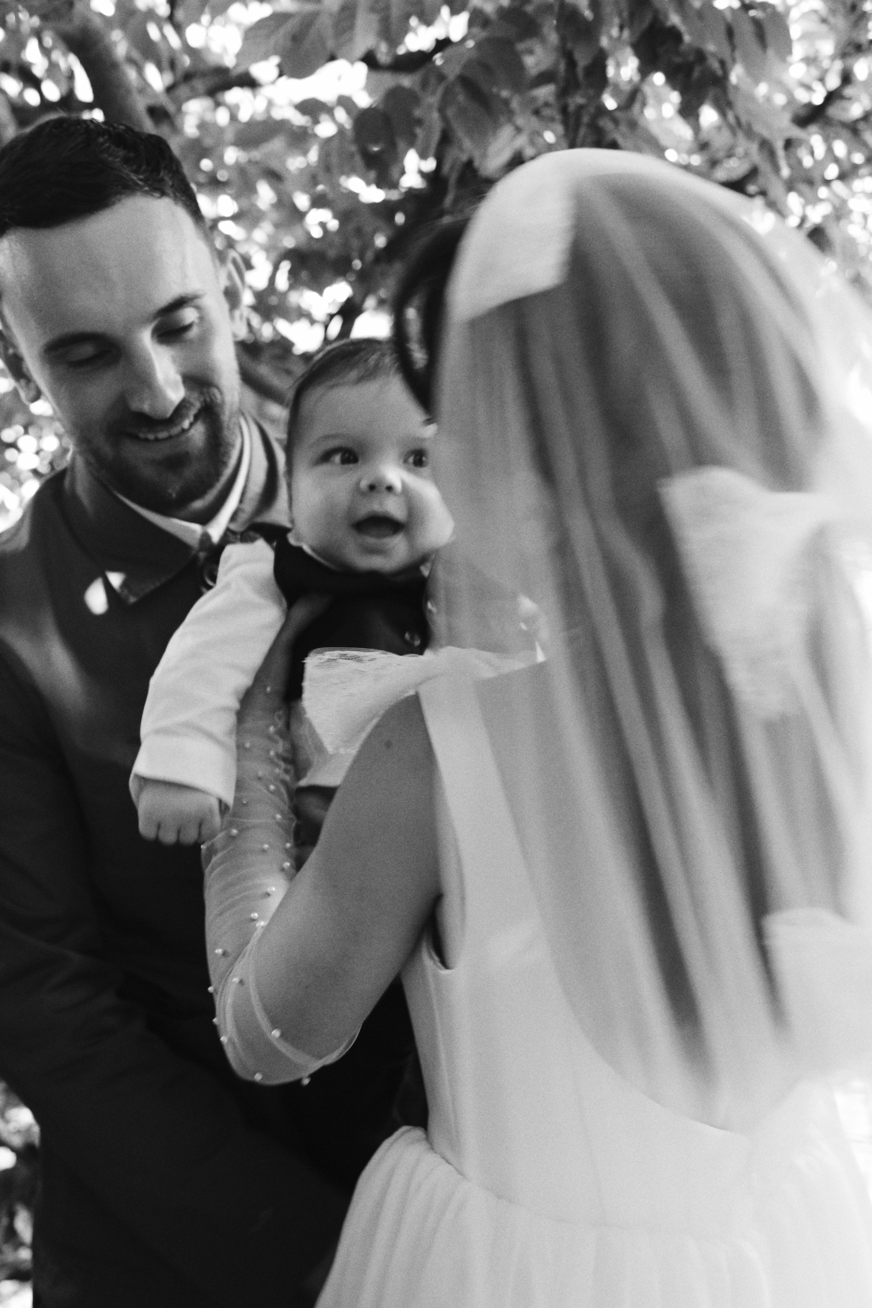 Inside: Actress Aimée Kelly's Chic London Wedding - The Wedding Edition