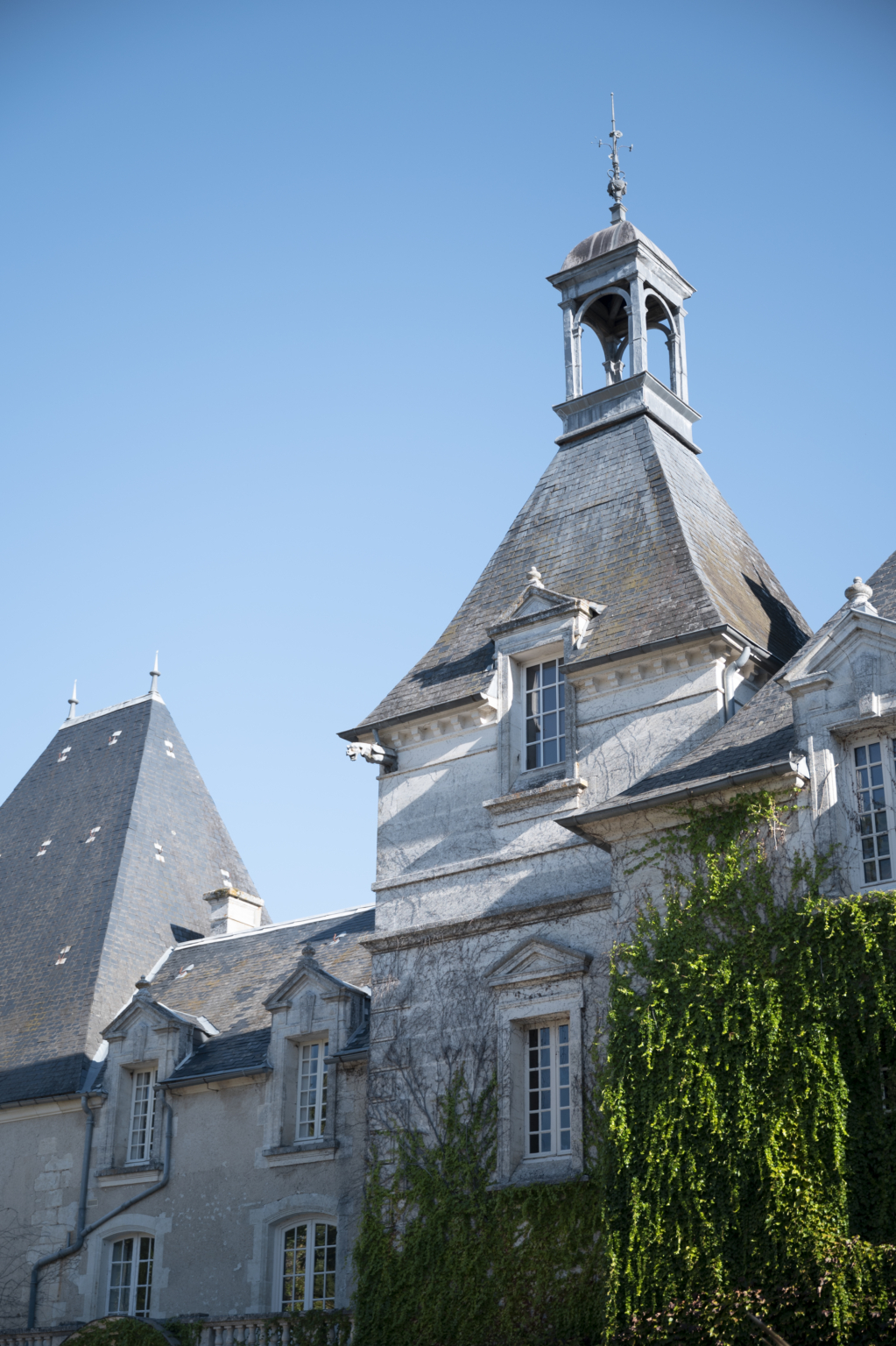 Inside: A Lavish Wedding Weekend In France - The Wedding Edition