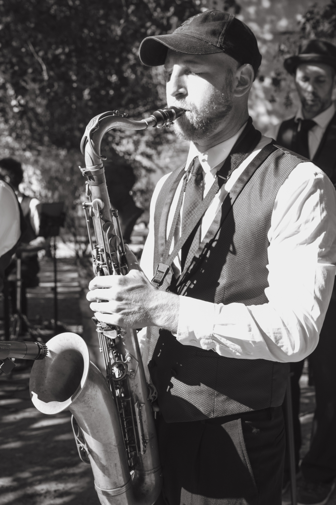 Inside: A Lavish Wedding Weekend In France - The Wedding Edition