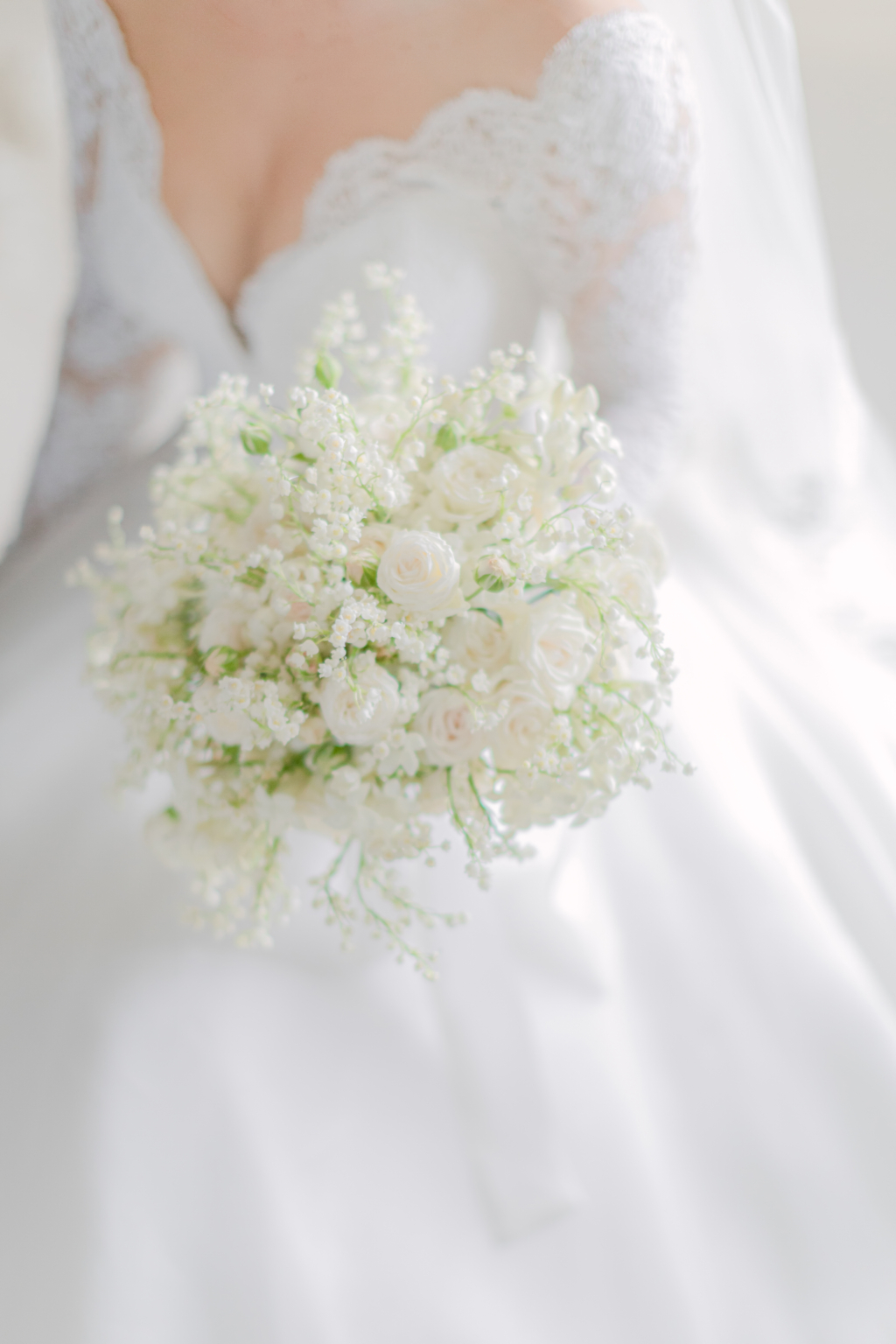 The Dress With Leonora Smee - The Wedding Edition