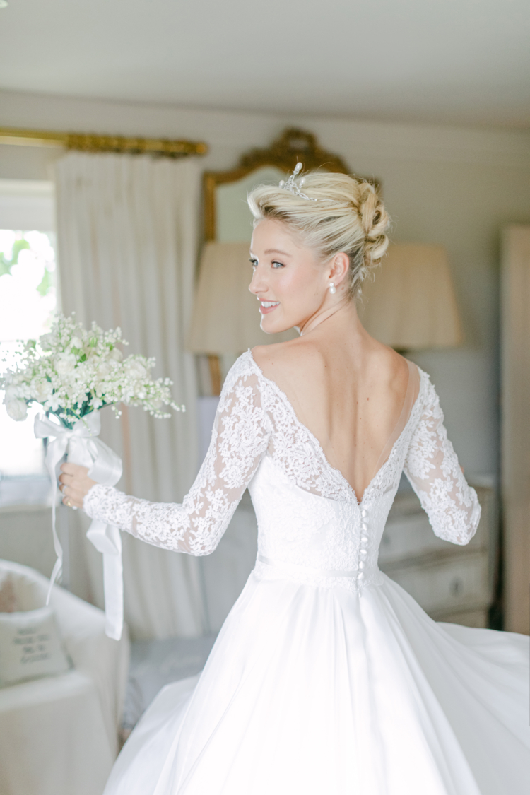 The Dress With Leonora Smee - The Wedding Edition