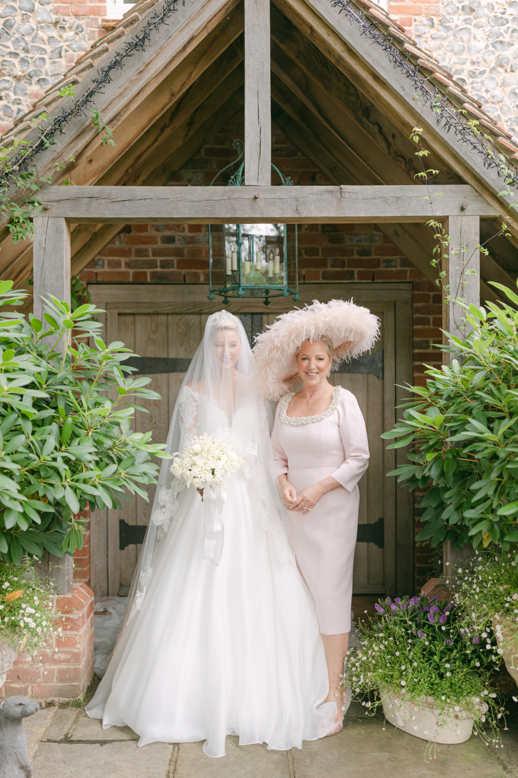 The Dress With Leonora Smee - The Wedding Edition