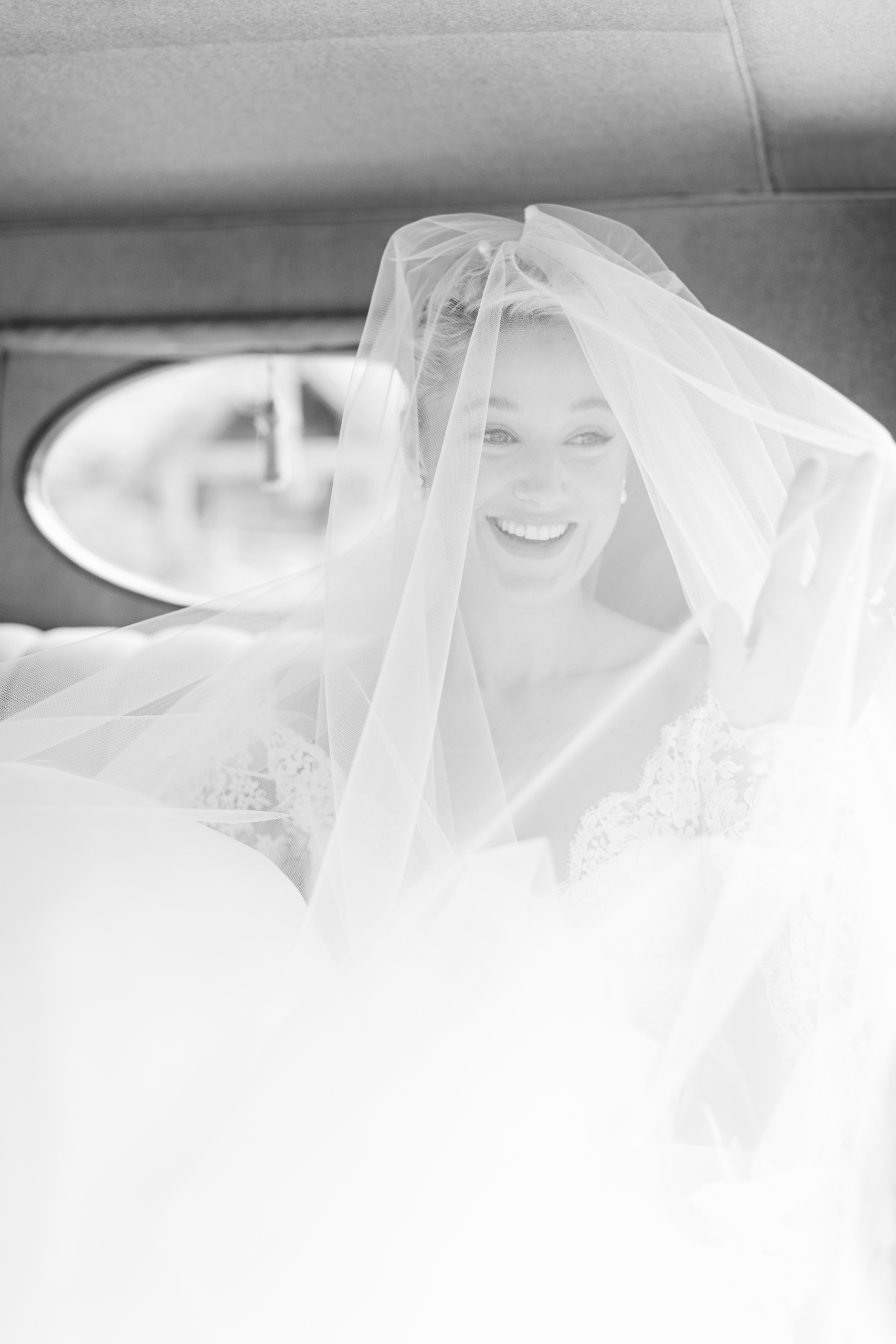 The Dress With Leonora Smee - The Wedding Edition