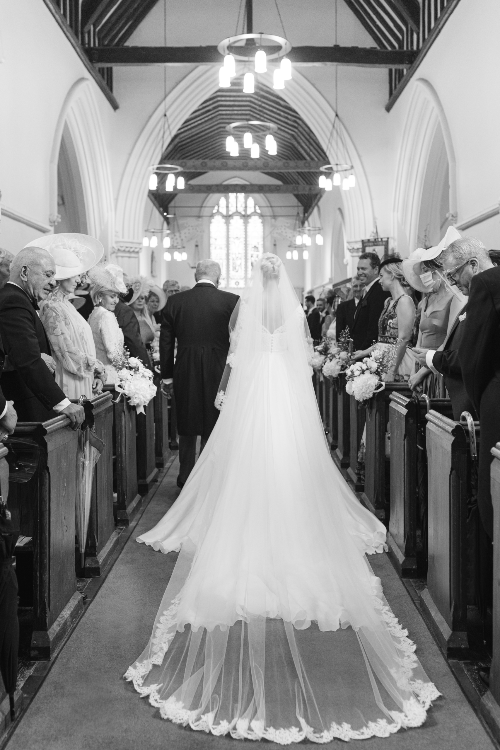 The Dress With Leonora Smee - The Wedding Edition