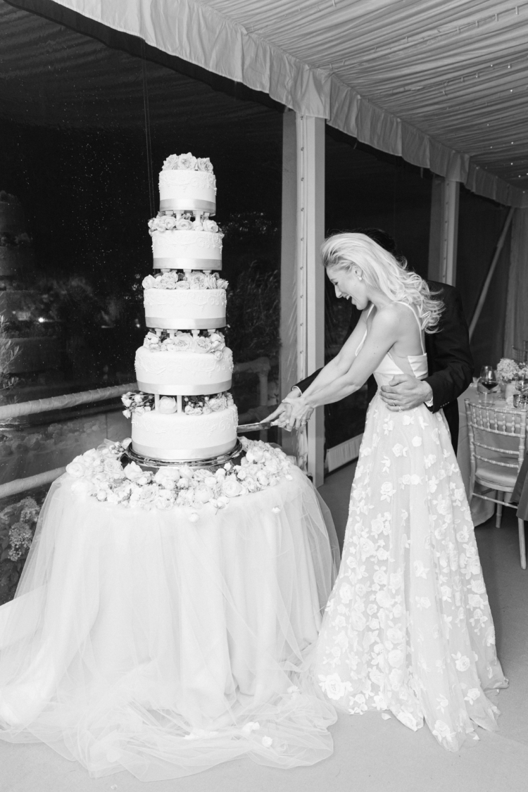 The Dress With Leonora Smee - The Wedding Edition