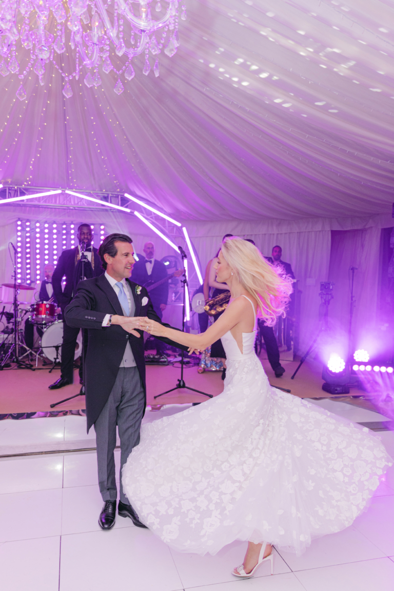 The Dress With Leonora Smee - The Wedding Edition